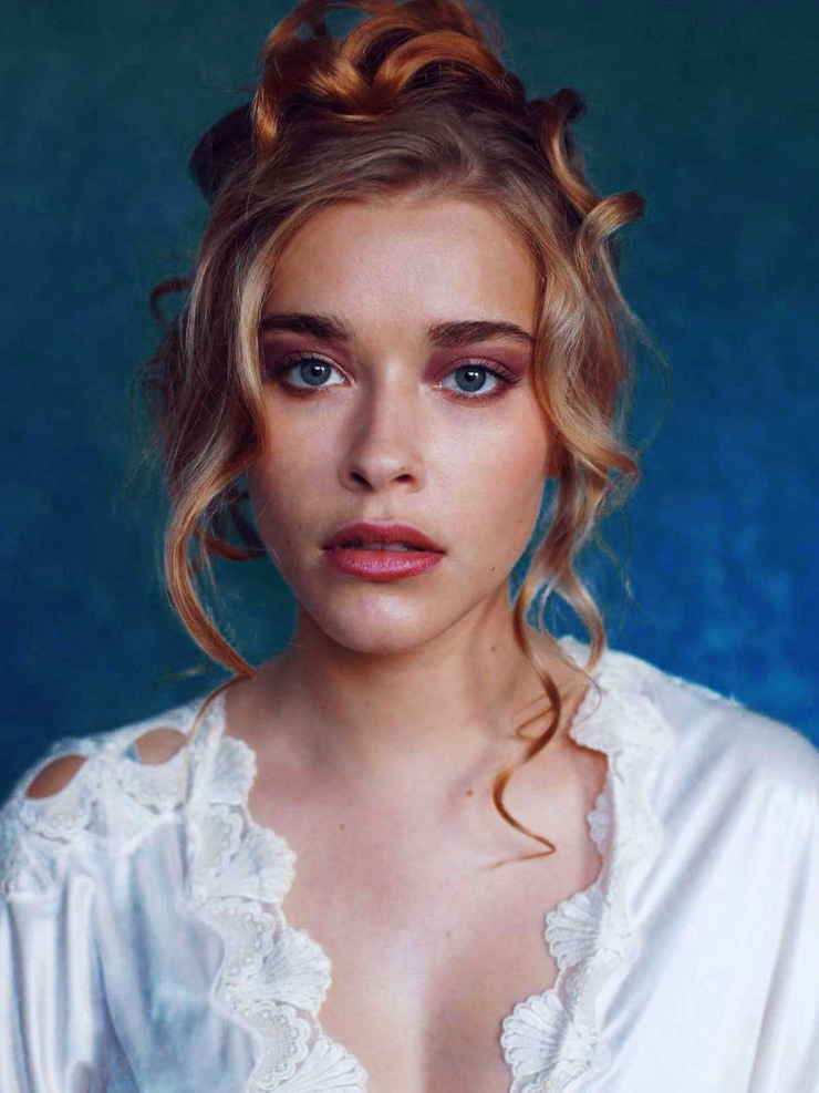 Picture of Milena Tscharntke