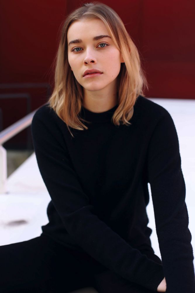 Picture of Milena Tscharntke