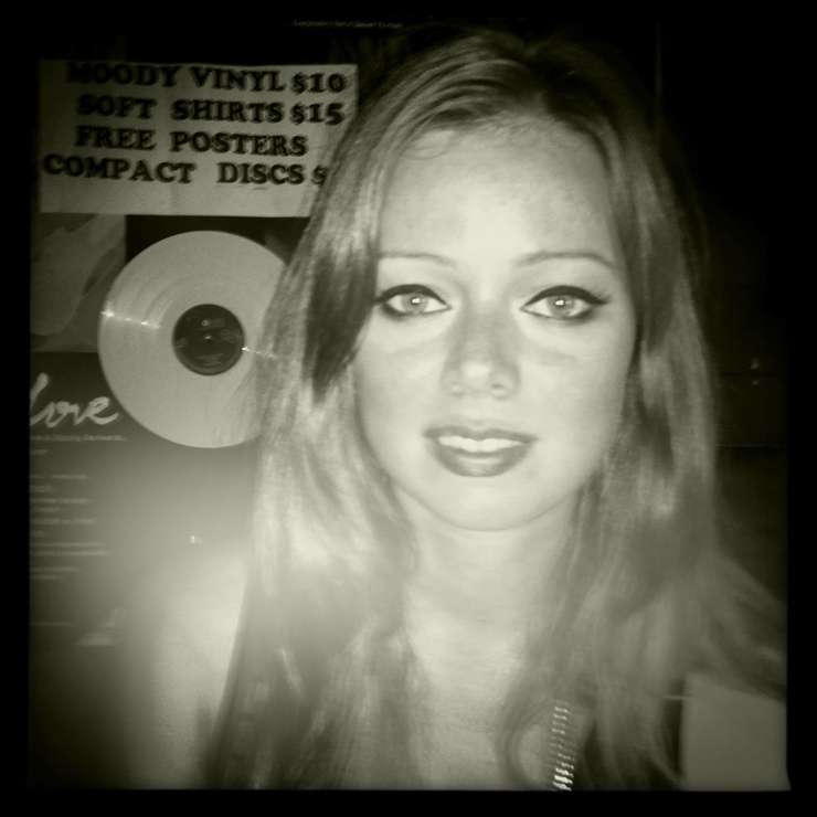 Image of Ruth Radelet