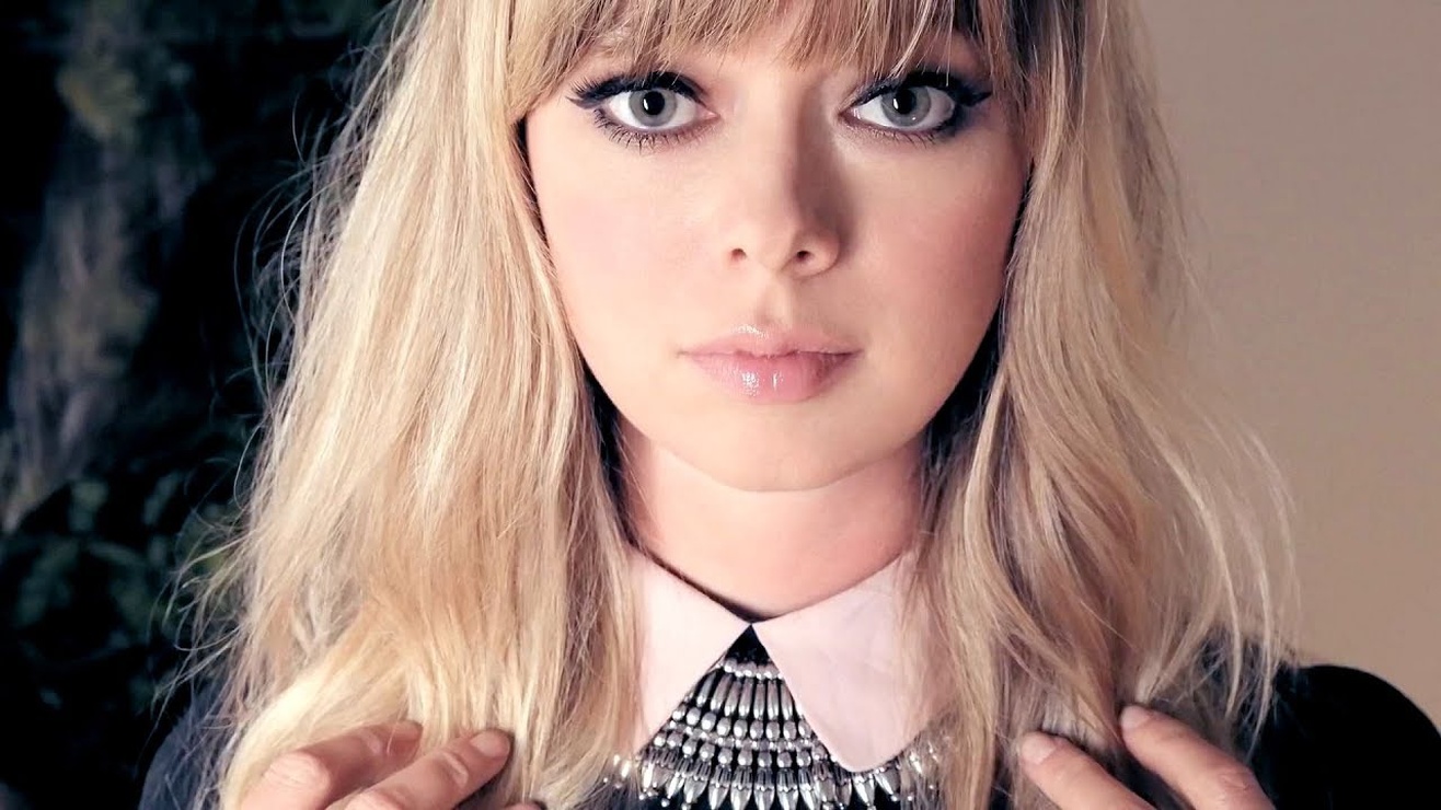 Picture of Ruth Radelet