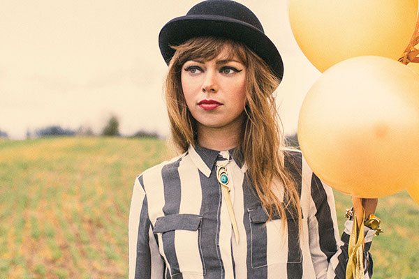 Picture of Ruth Radelet