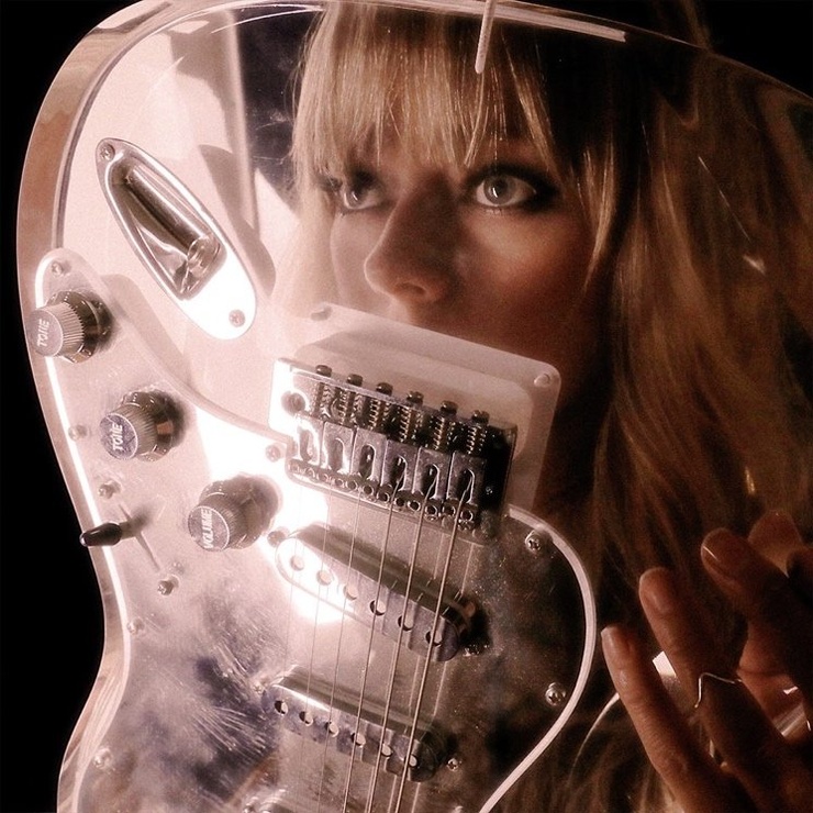 Picture of Ruth Radelet