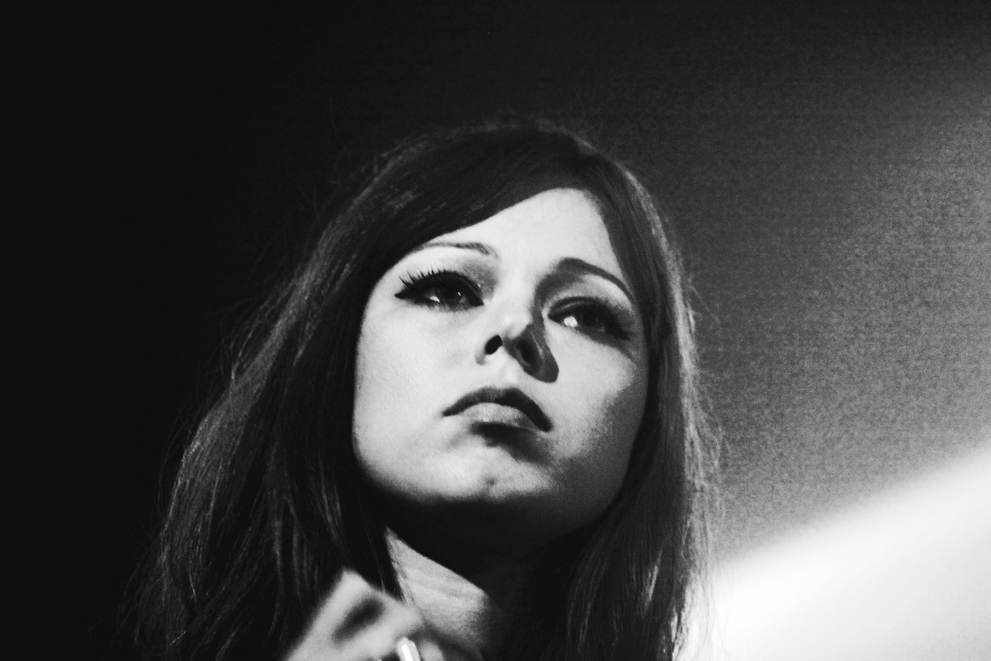 Picture of Ruth Radelet