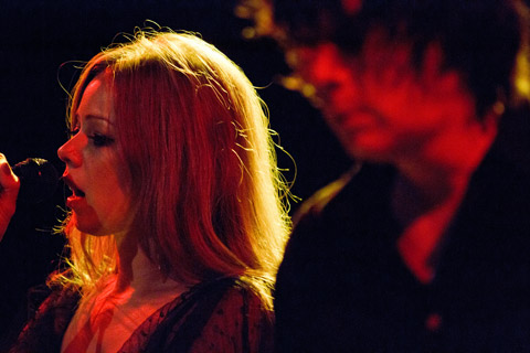 Image of Ruth Radelet