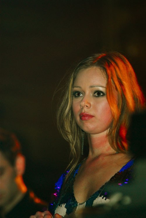 Image of Ruth Radelet