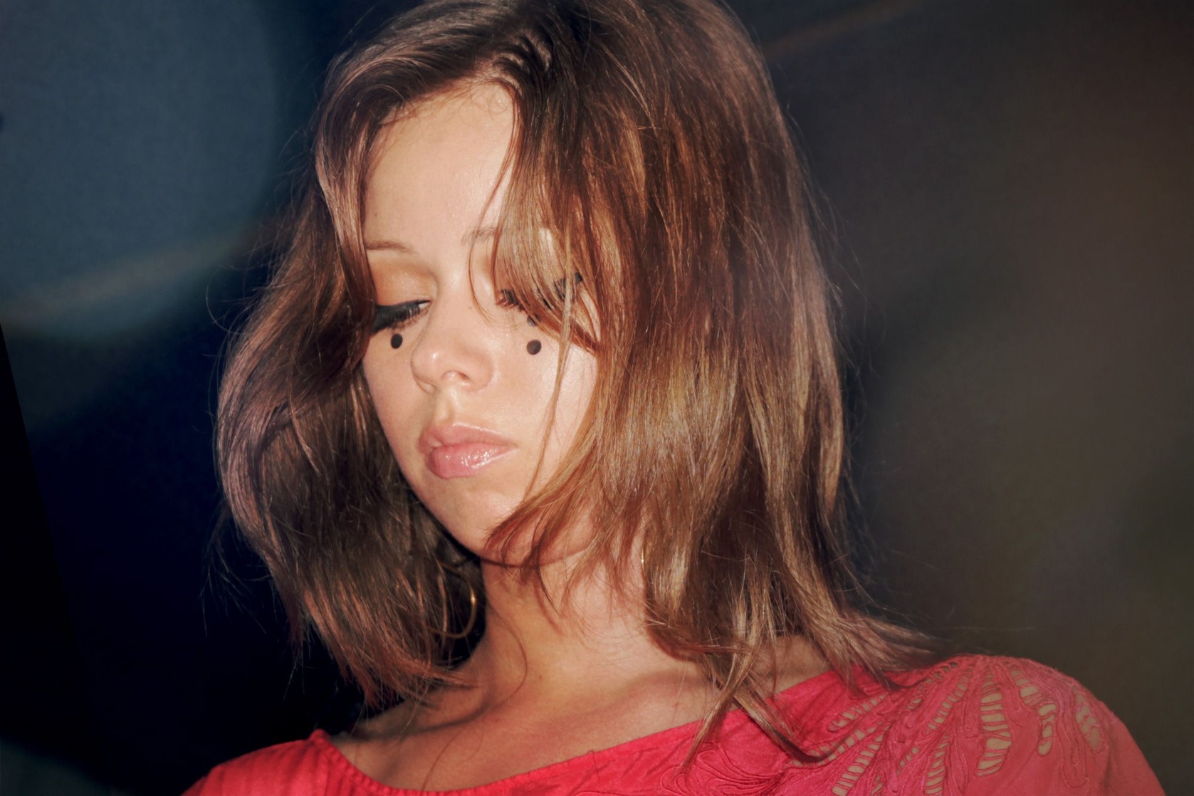 Ruth Radelet picture