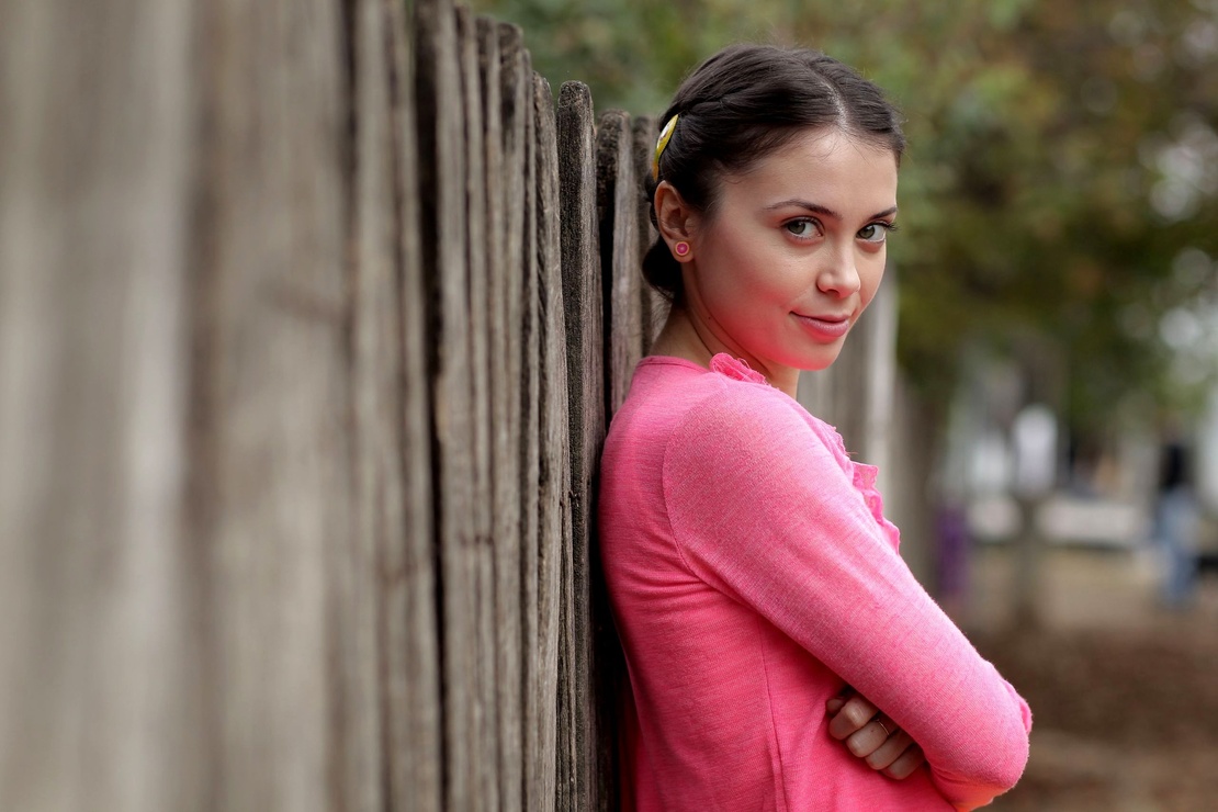 Picture of Anca Dumitra