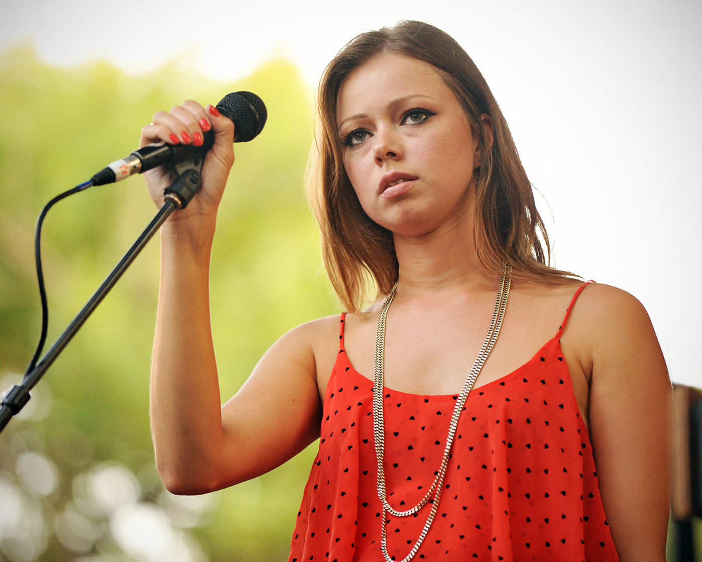 Picture of Ruth Radelet