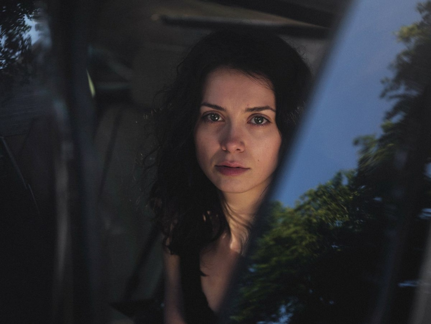 Picture of Anca Dumitra