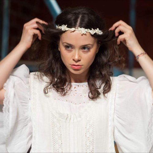 Picture of Anca Dumitra