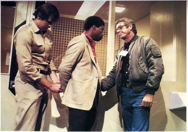 Picture of The Hunter