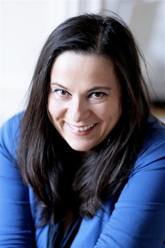 Picture of Jana Bittnerova