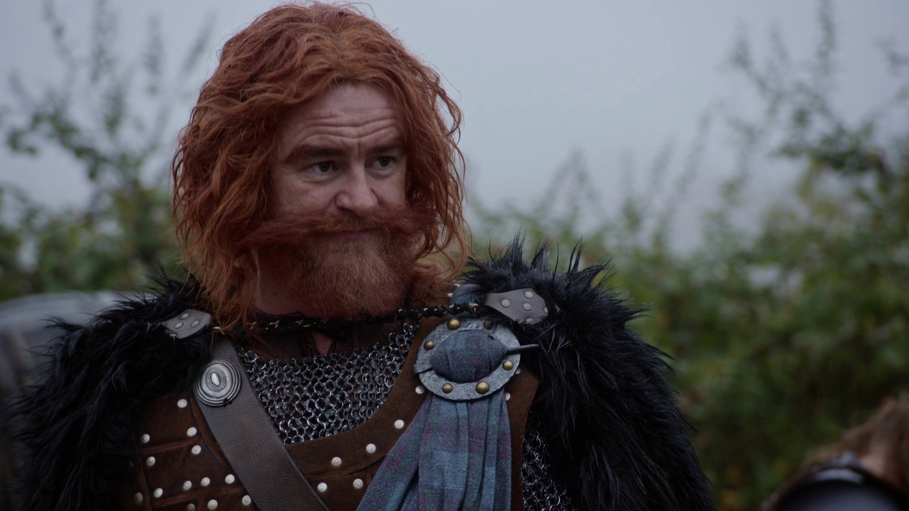 King Fergus (Once Upon a Time) picture