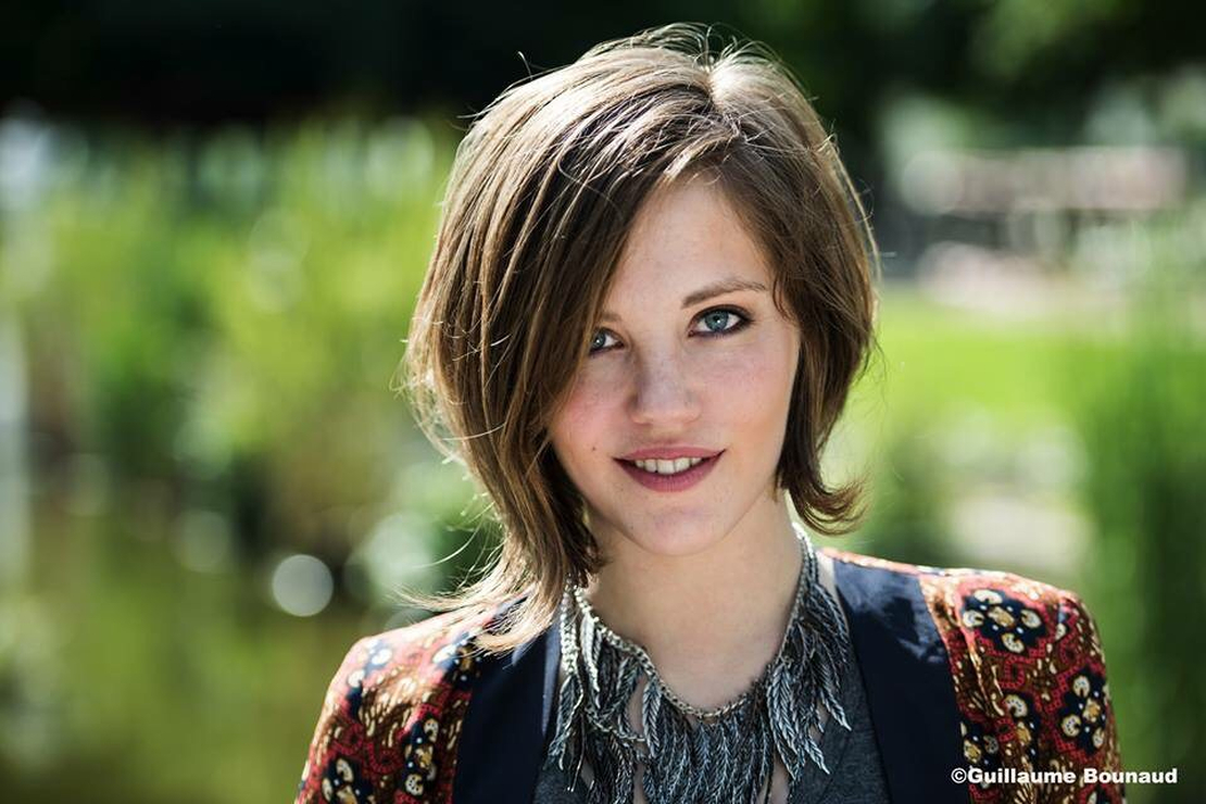 Picture of Marie Béraud