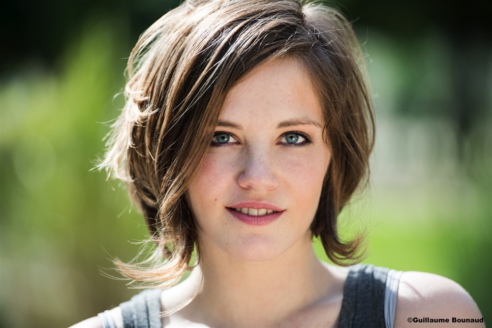 Picture of Marie Béraud