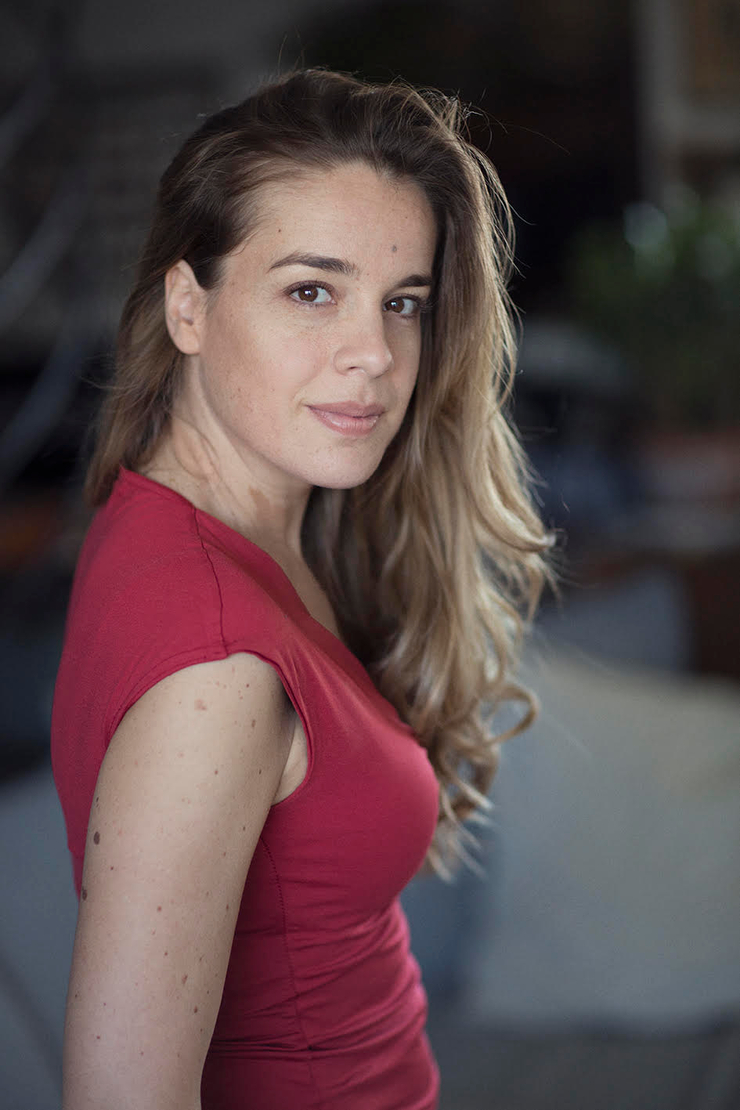 Image of Sara Verhagen
