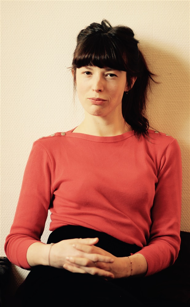 Picture of Flore Babled