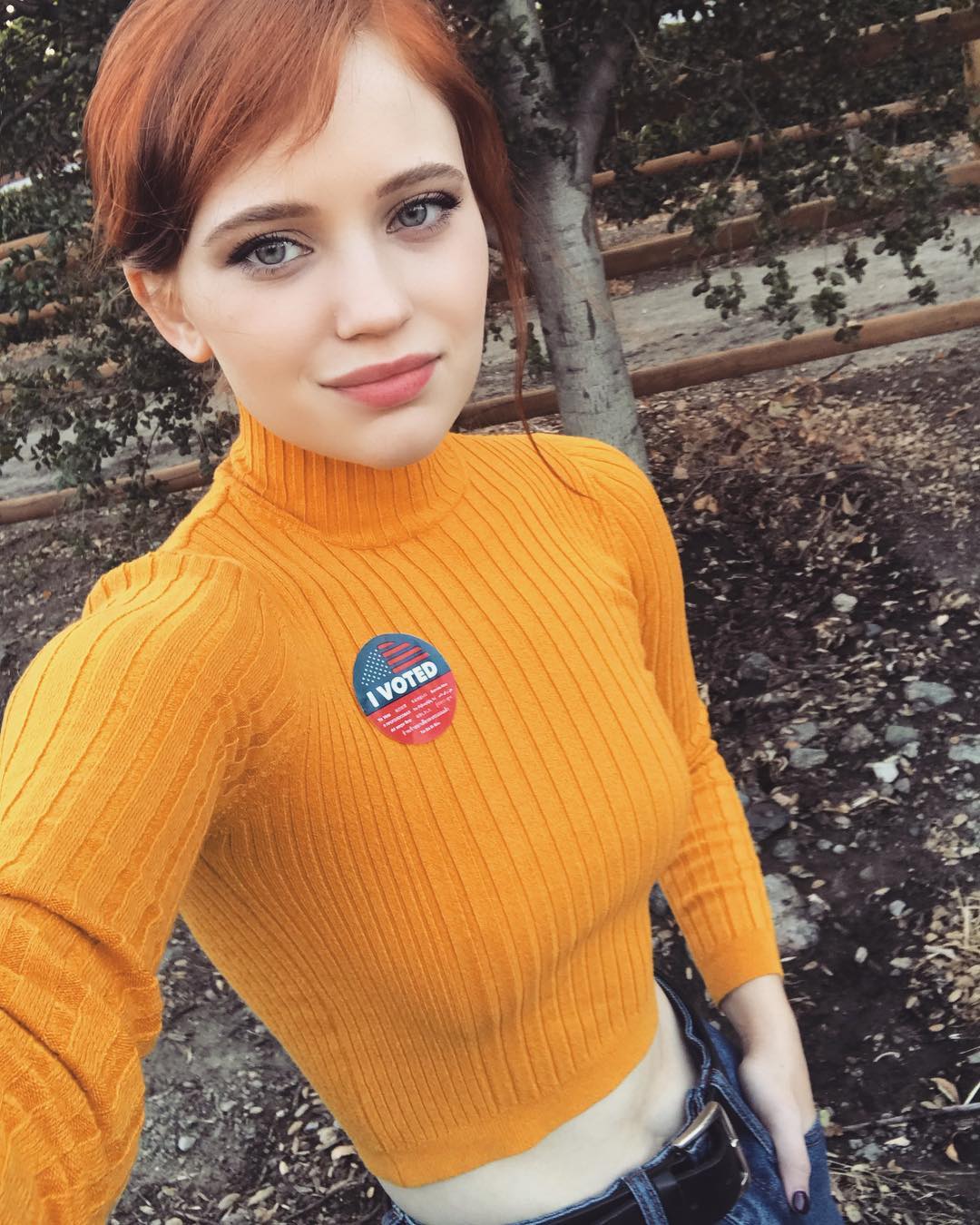 Sierra McCormick picture