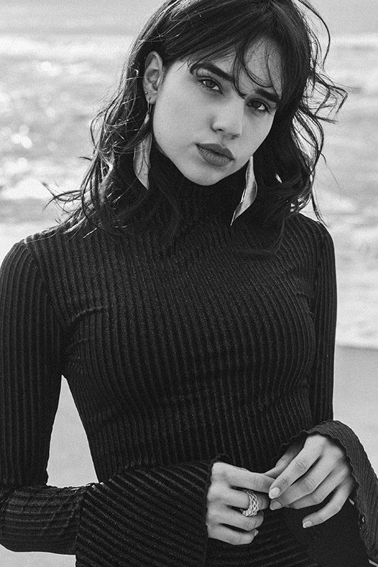 Image of Luisa de Freitas