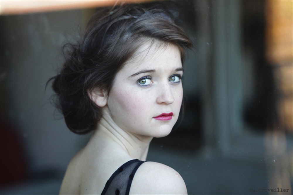 Marie Petiot picture