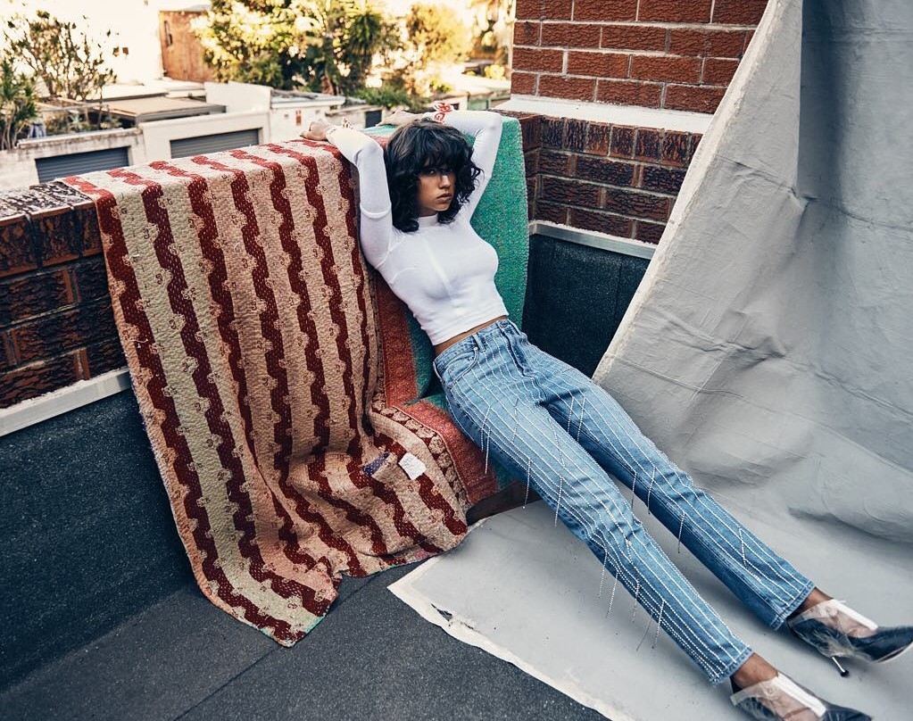 Picture of Luisa de Freitas