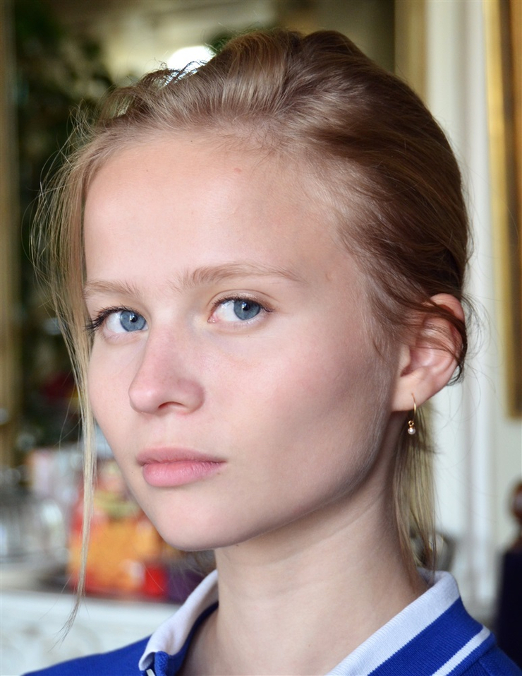 Picture of Elisa Heusch