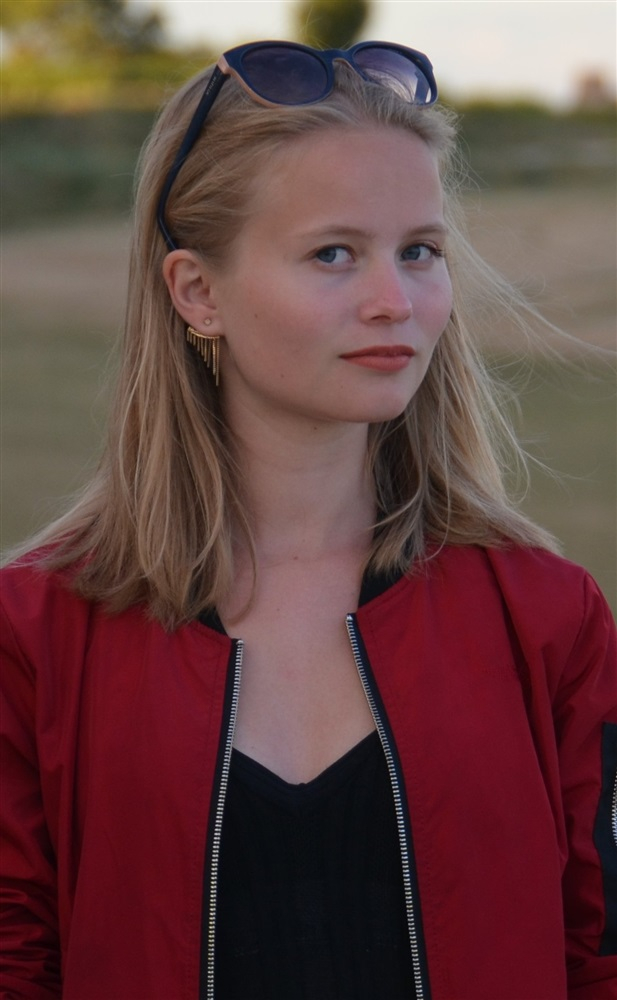 Picture of Elisa Heusch