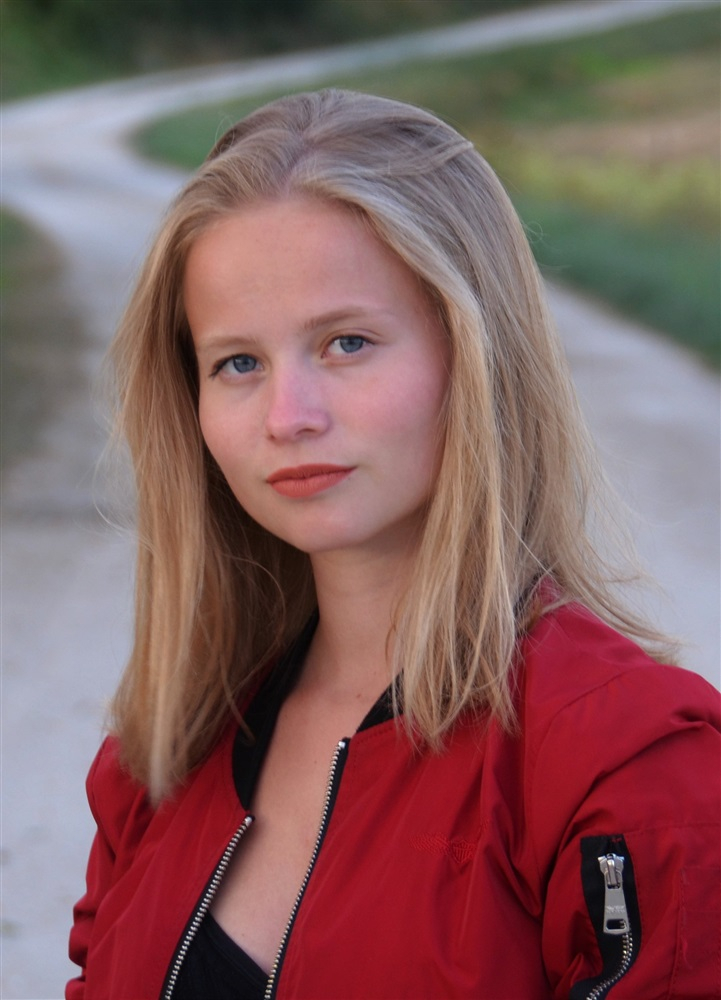Picture of Elisa Heusch