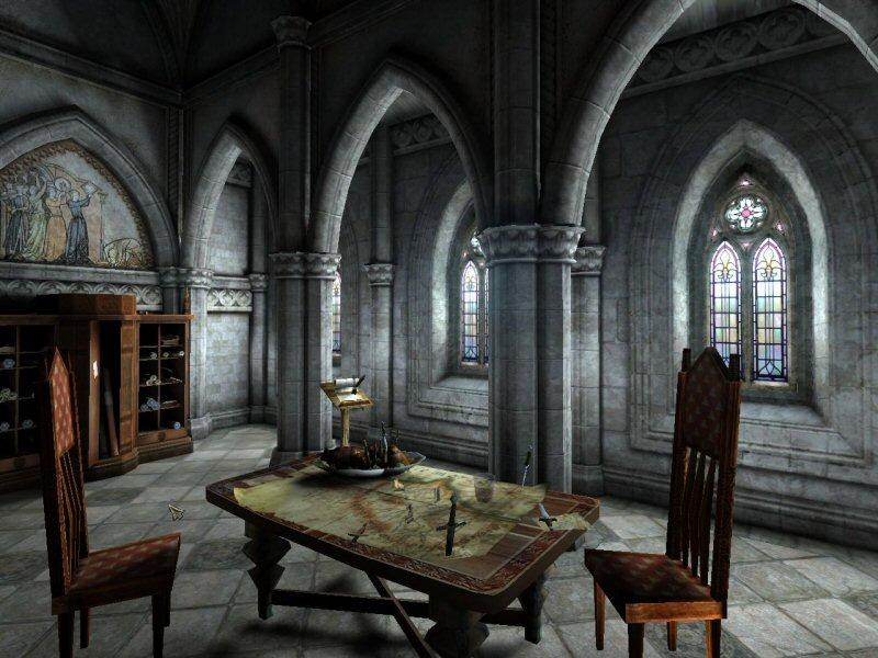 Picture of The Witcher