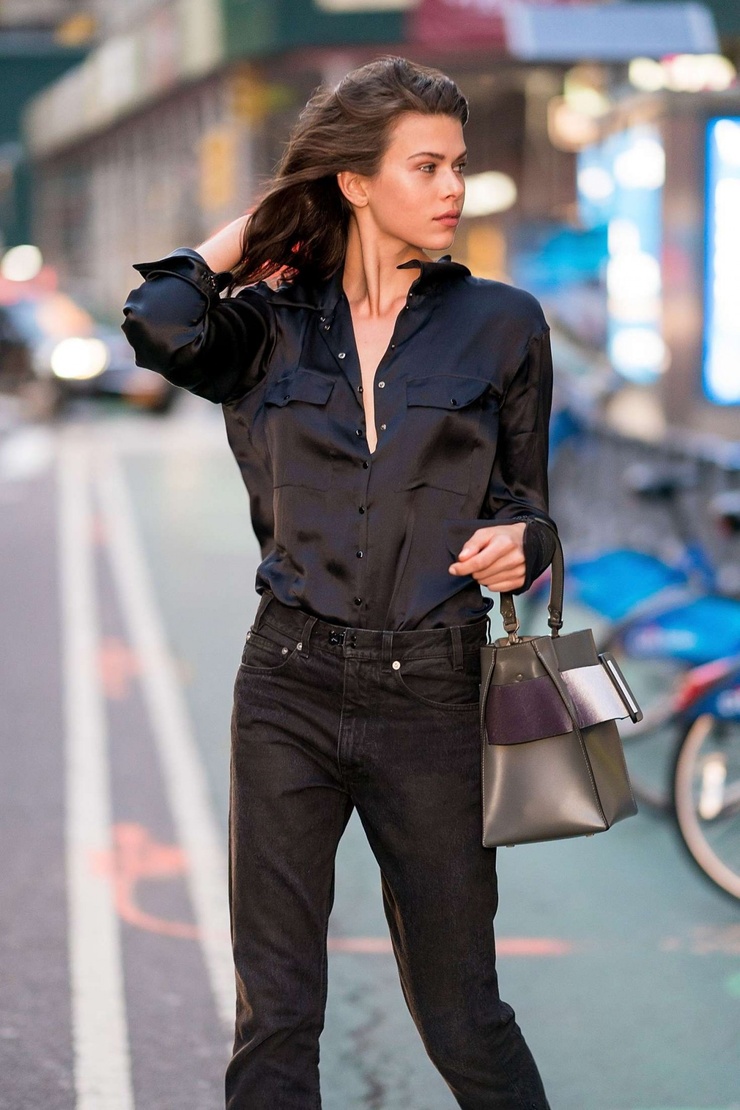 Picture of Georgia Fowler