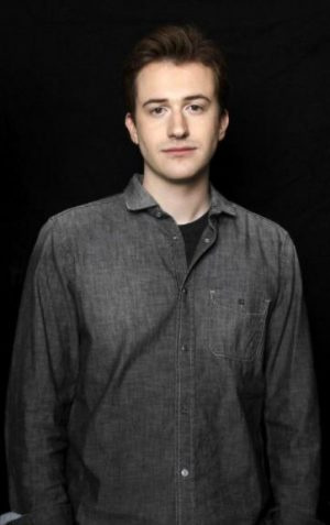 Image of Joseph Mazzello