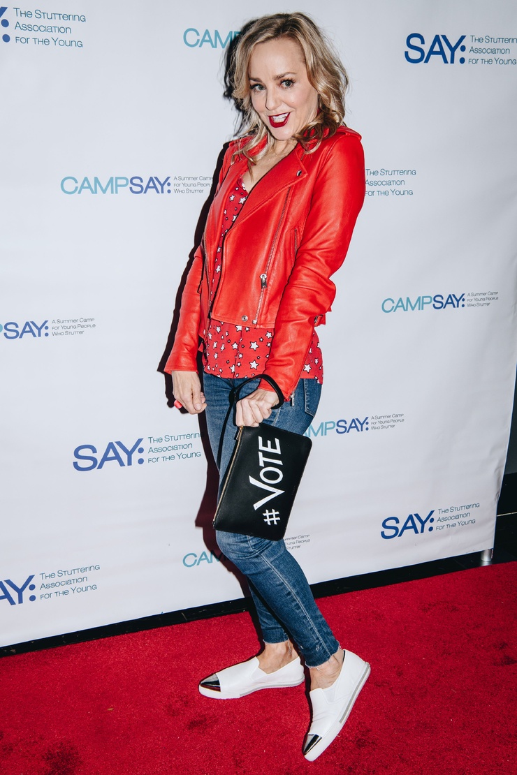 Picture of Geneva Carr