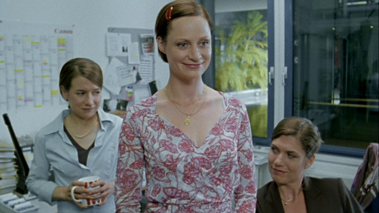 Picture of Katharina M. Schubert