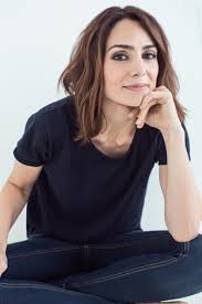 Picture of Annie Parisse