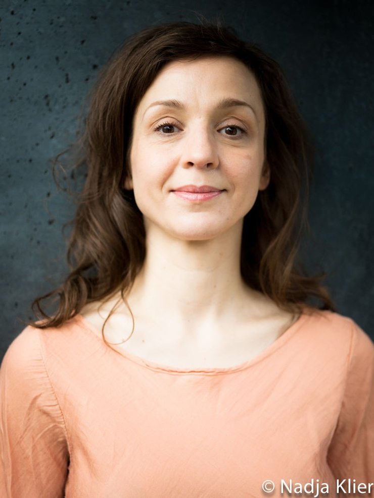 Picture of Irina Wrona
