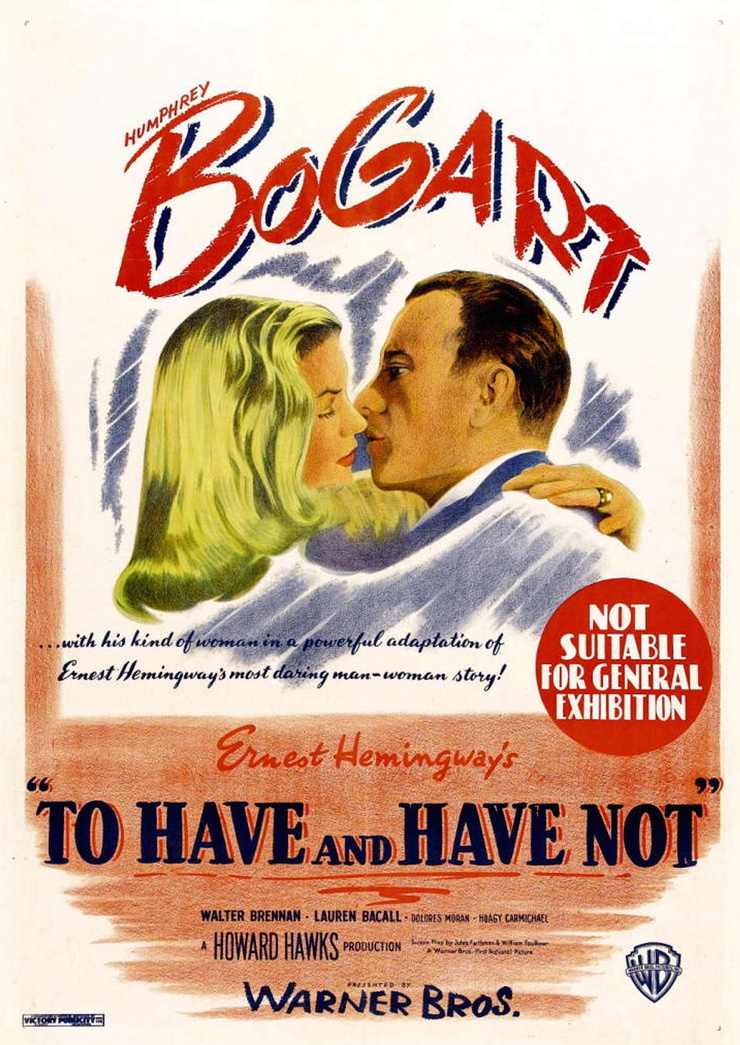 Picture of To Have and Have Not