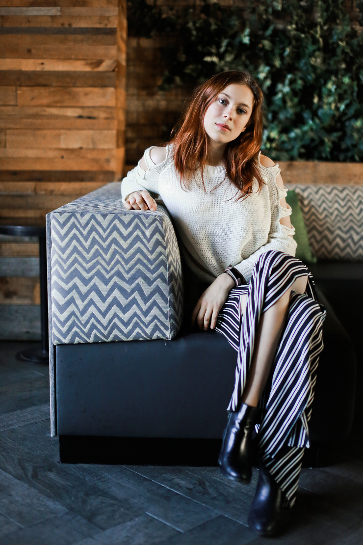 Mina Sundwall image