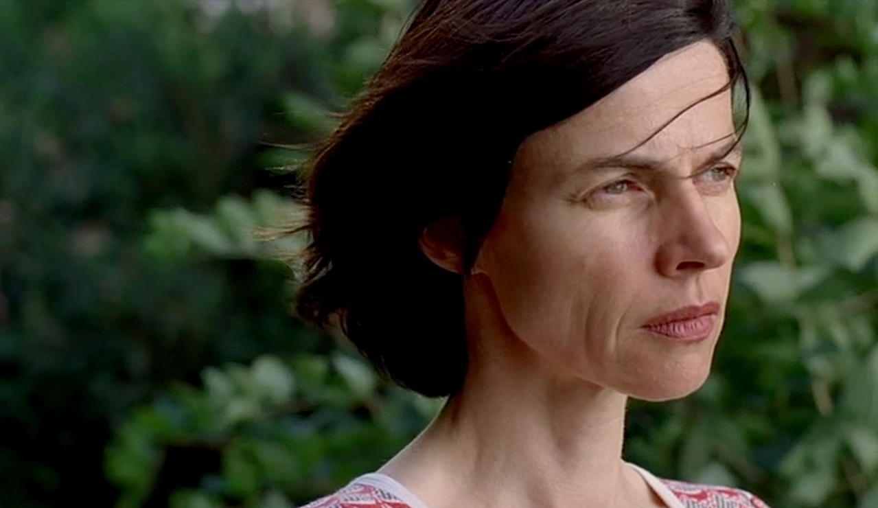 Image of Angela Schanelec