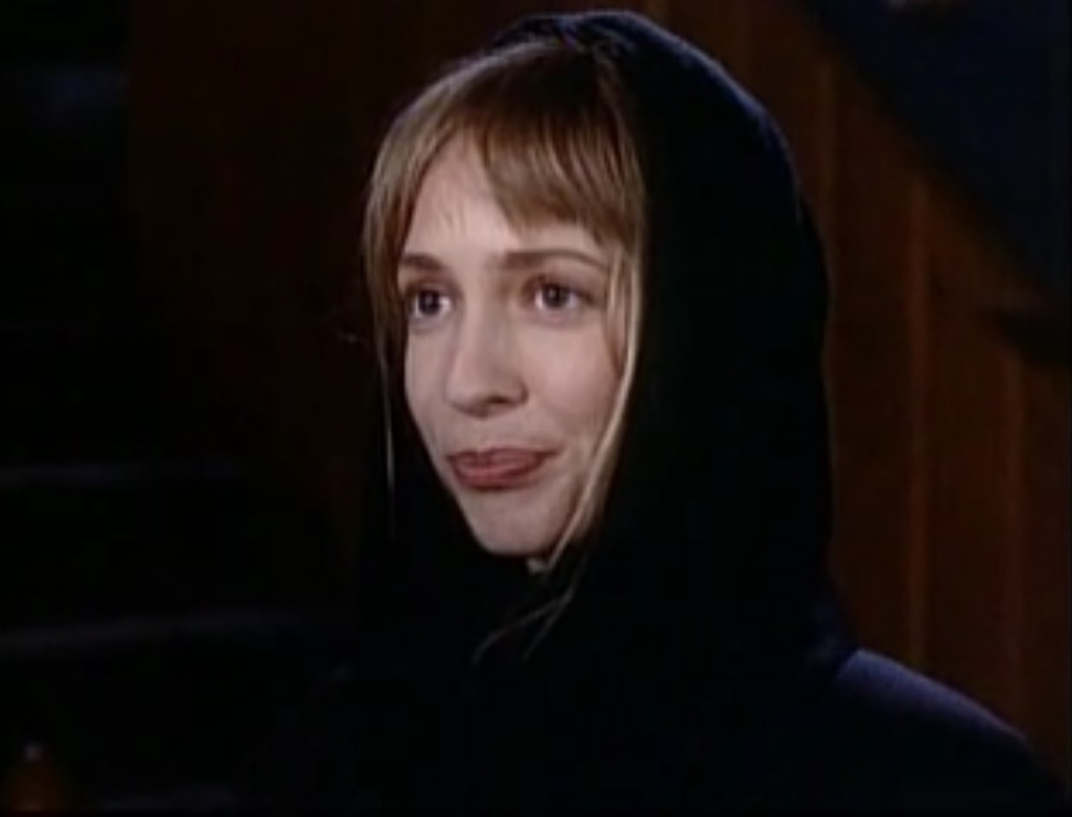 Picture of Corinne Bohrer