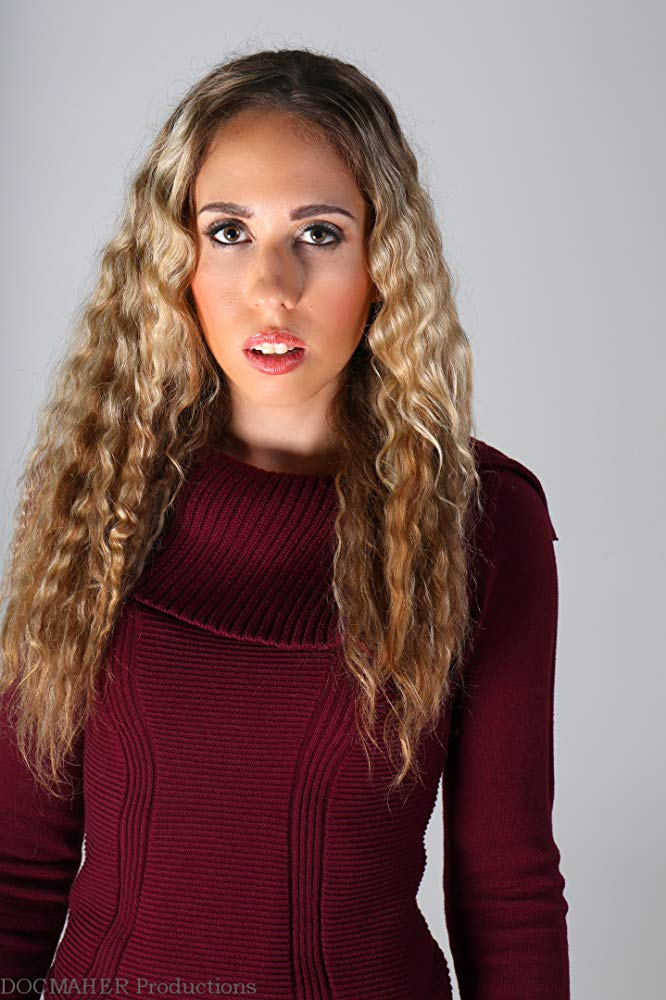 Picture of Kayla Kohla