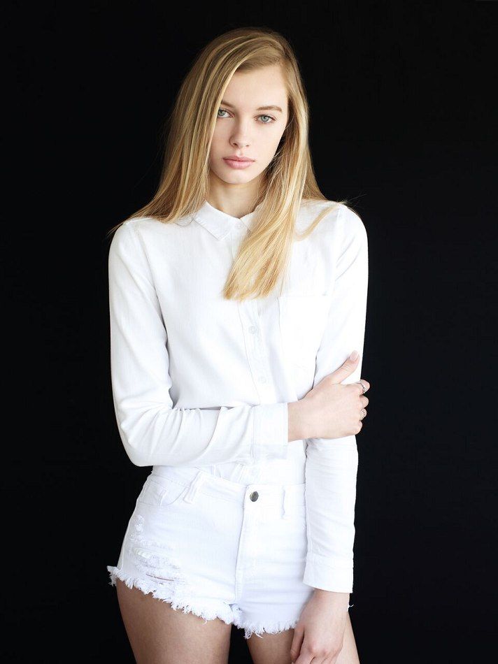 Picture of Hannah Tribolet