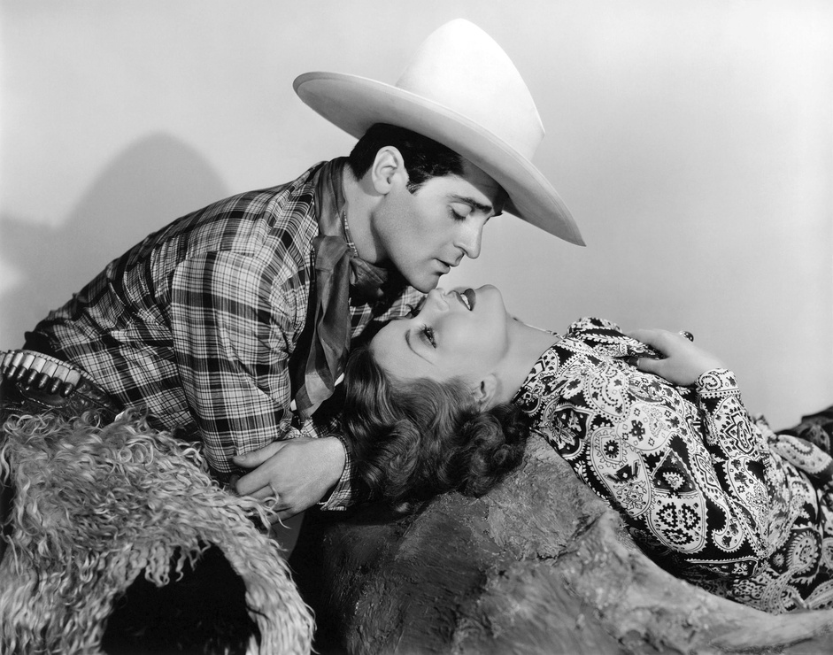 Francis Lederer, Ann Sothern