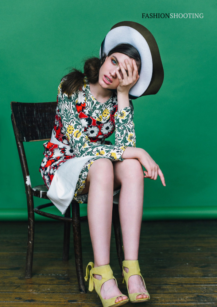 Picture of Anna Gavar