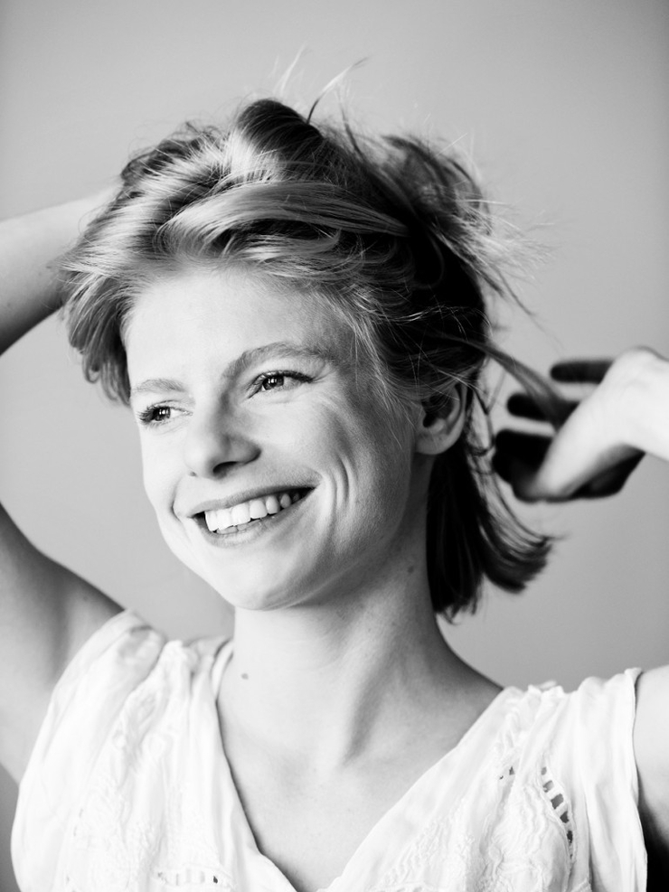 Janina Agnes Schröder picture