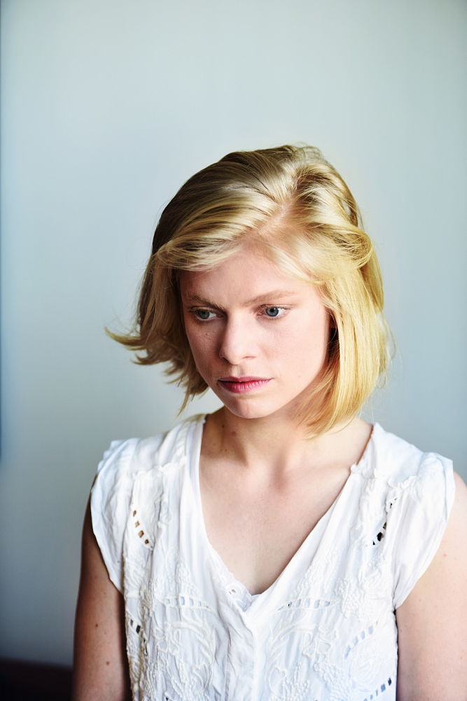 Picture of Janina Agnes Schröder