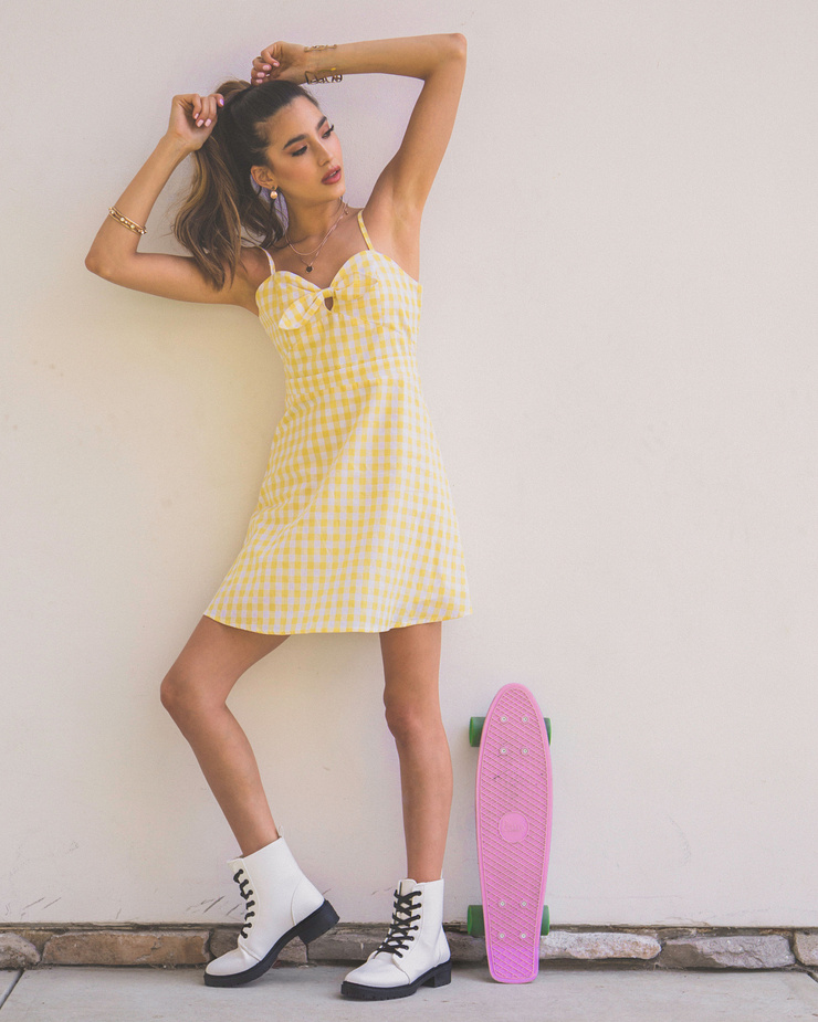 Picture of Tiffany Cohen