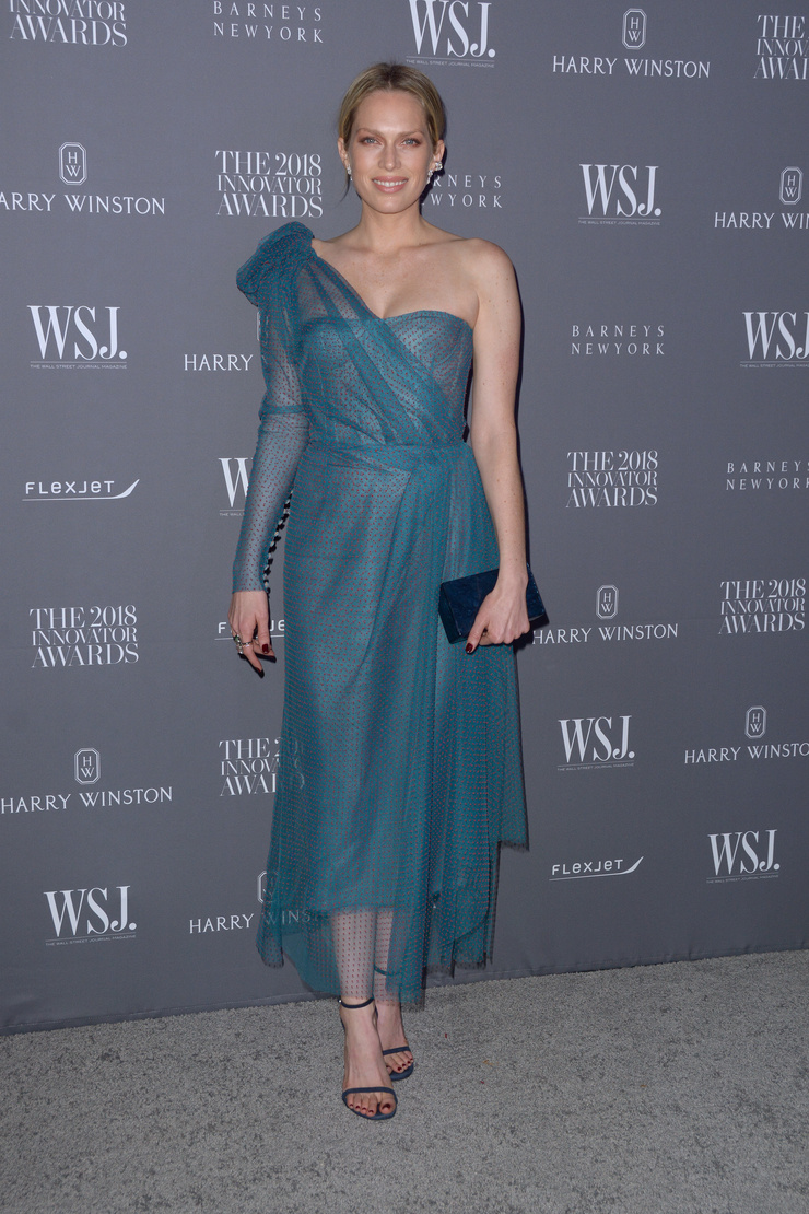 Picture of Erin Foster