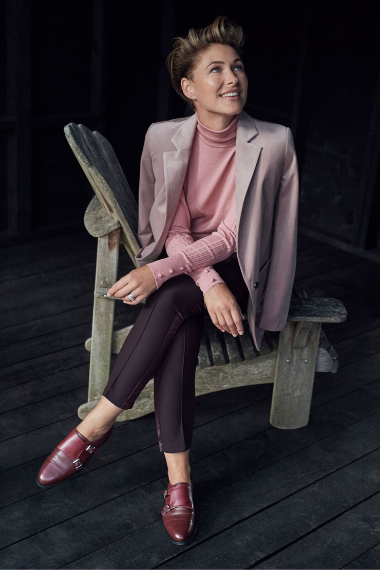 Picture of Emma Willis