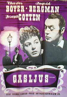 Picture of Gaslight