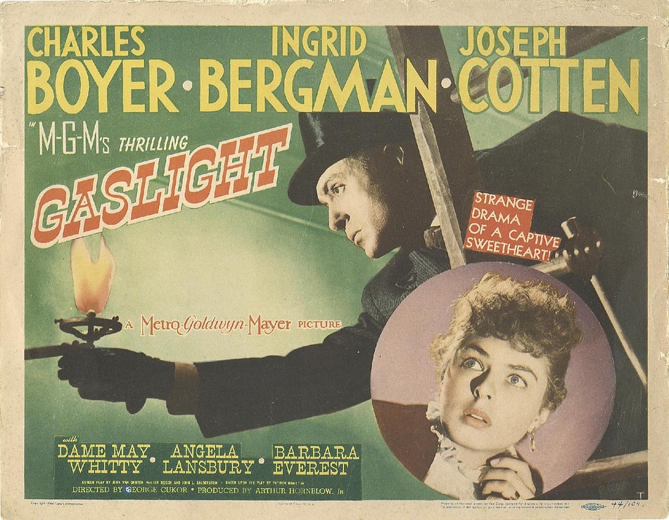 Picture of Gaslight